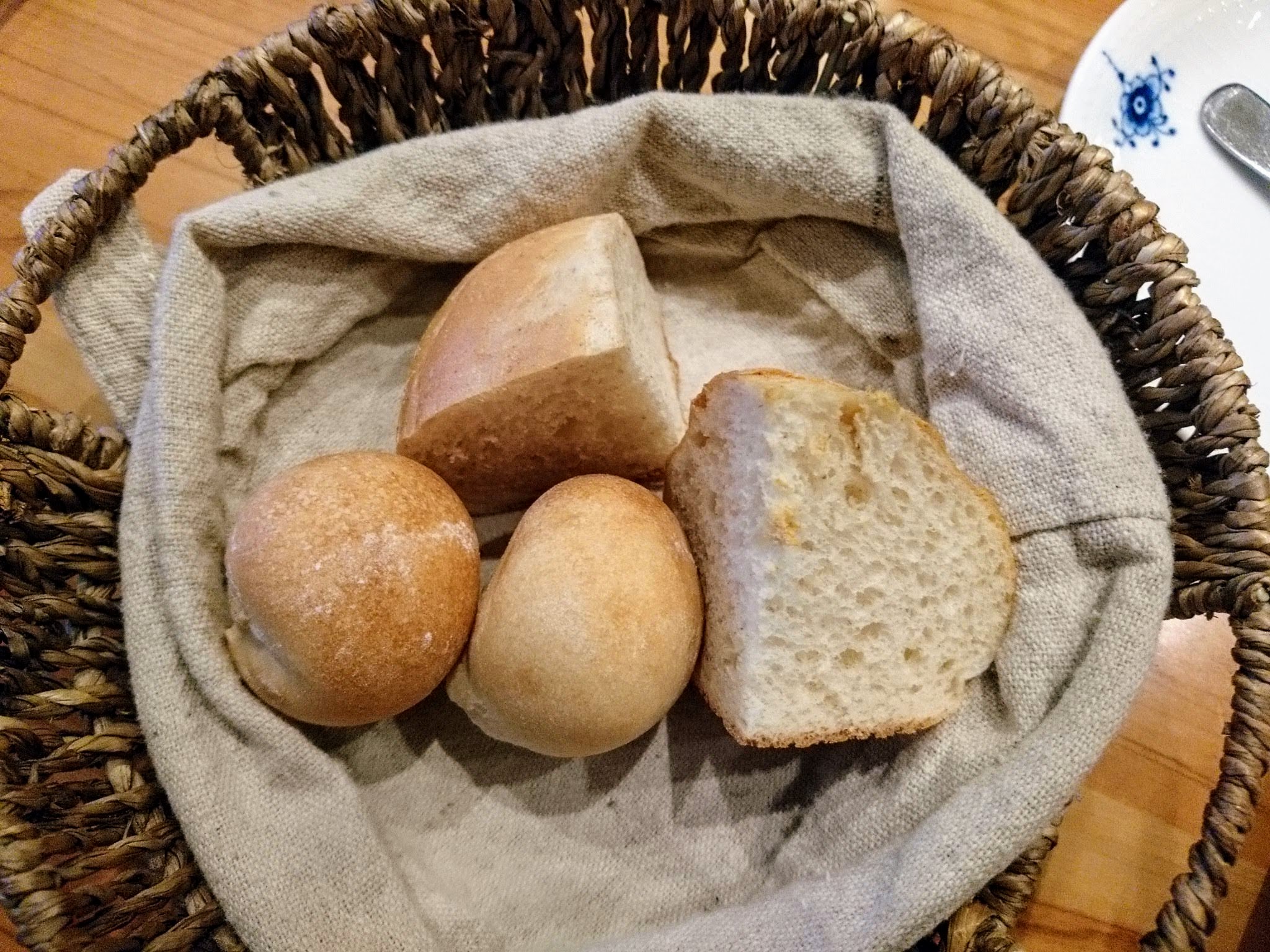 バンケッティ（BANCHETTI）